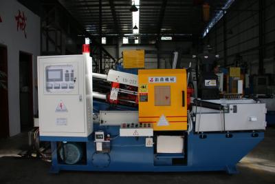 China 25 Ton Hot Chamber Die Casting Machine for Zinc Alloy Hinge Door Hatch for sale