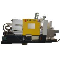 China 138T Zinc Die Casting Machine For Handbag & Luggage Components for sale