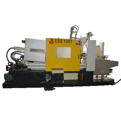 China 138T Zinc Die Casting Machine For Handbag & Luggage Components for sale