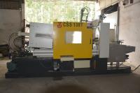 China 138T Hot Chamber Die Casting Machine With PLC - Direct Factory In Dongguan (2026) for sale