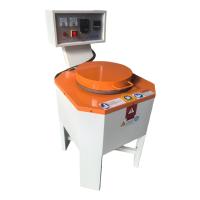 China Electric Melting Furnace 100-110kg Capacity 600°C for Zinc Lead Tin Alloy Smelting for sale