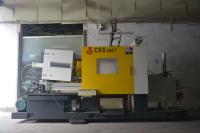 China Die Casting Machine for Zinc Alloy Sports Medals Zinc Alloy Die Casting Machine for Marathon Theme Sport Medals for sale