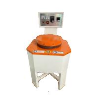 China Electric Melting Furnace 100kg Capacity 600°C Energy Saving Durable Jewelry Casting Machine for sale