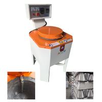 China Version Electric Melting Furnace For Lead and Zinc Metal Processing Casting Machine for sale