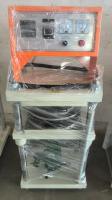 China Zinc Alloy Film Press Machine 12 Inch Lead Alloy Press Moulding Machine for Jewelry Equipment for sale