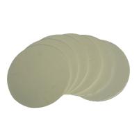 China Silicone Rubber Mould Consumables For Centrifugal Casting Machine Press Molding for sale