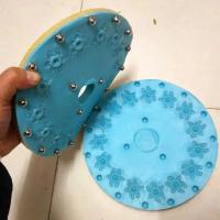 China Centrifugal Casting Silicone Rubber Mould Jewelry Tools & Equipment Metal Casting Consumable Spin Casting Mould for sale