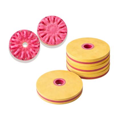China Melting Zamak Tin Lead Alloy Ornament Silicone Rubber Consumable For Centrifuge Press Mold for sale