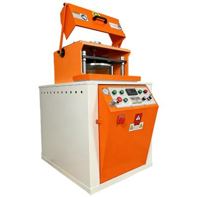 China Semi-Automatic Vacuum Centrifugal Casting Machine 1.5kW 1800rpm Zinc Alloy Jewelry Equipment for sale
