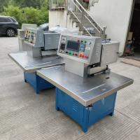 China 3rd Gen Fully Automatic Centrifugal Casting Machine for Zinc Alloy Lapel Pins Medals for sale