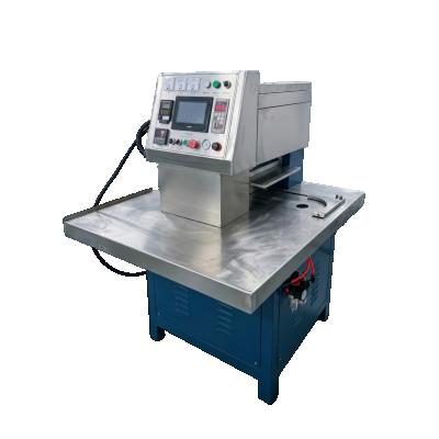 China Full Automatic Centrifugal Casting Machine for Floral Necklace Making Production Equipment for sale