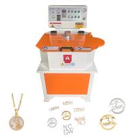 China Manual Centrifugal Casting Machine 50-1400 RPM Spin Casting Equipment for Decorations for sale