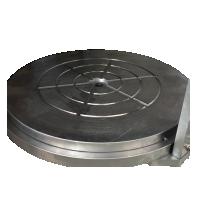 China Semi-Automatic Vacuum Centrifugal Casting Machine 1.5kW 1800rpm Zinc Alloy Jewelry Equipment for sale