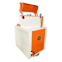 China Semi-Automatic Centrifugal Casting Machine for Decorative Ornaments Production Equipment for sale