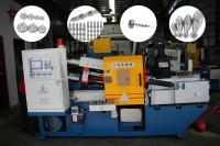 China 25 Ton Hot Chamber Die Casting Machine for Fishing Sinker Making Zinc Alloy for sale