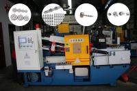 China 25t Hot Chamber Pressure Die Casting Machine Automatic Lead Jig Head Machine for sale