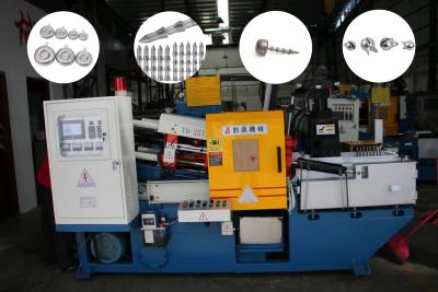 China 25t Hot Chamber Pressure Die Casting Machine Automatic Lead Jig Head Machine for sale