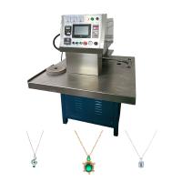 China Fully Automatic Casting Machine with Costume Jewelry Necklace Centrifugal Casting Equipment for sale