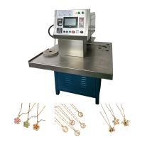 China Fully Automatic Centrifugal Casting Machine 3rd Gen for Zinc Lead Alloy 220V for sale