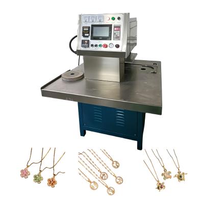 China Fully Automatic Centrifugal Casting Machine 3rd Gen for Zinc Lead Alloy 220V for sale