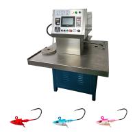 China 3rd Gen Fully Automatic Centrifugal Casting Machine for Lead Zinc Alloy 110V 220V for sale