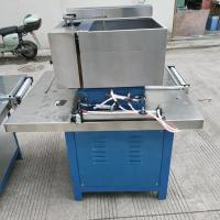 China 3rd Gen Fully Automatic Centrifugal Casting Machine for Lead Zinc Alloy 110V 220V for sale
