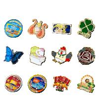 China Manual Centrifugal Casting Machine 50-1400 RPM Cute Badge Casting Equipment for Jewelry and Decorations for sale