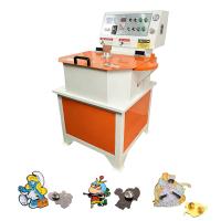 China Manual Centrifugal Casting Machine 50-1400 RPM for Badge Jewelry Metal Casting Equipment for sale