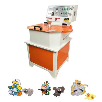 China Manual Centrifugal Casting Machine 50-1400 RPM for Badge Jewelry Metal Casting Equipment for sale