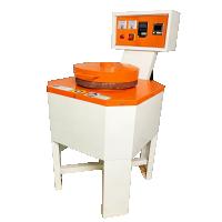China Electric Melting Furnace 100kg Capacity 600°C Energy Saving Durable Jewelry Casting Machine for sale