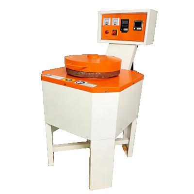 China Electric Melting Furnace 100kg Capacity 600°C Energy Saving Durable Jewelry Casting Machine for sale