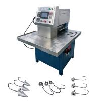 China Lead Alloy Raw Lead Jig Head Fully Automatic Centrifugal Casting Machine High Performance Cost Ratio for sale