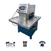 China 3rd Gen Fully Automatic Single Mold Head Centrifugal Casting Machine for Badges 110V for sale
