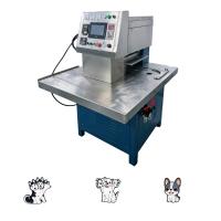 China Fully Automatic Zamak Alloy Casting Machine for Medal and Badges Production for sale