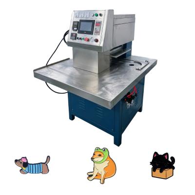 China 3rd Gen Fully Automatic Centrifugal Casting Machine 110V for Zinc Alloy Precision Casting for sale