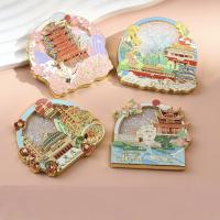 China Full Automatic Cultural Souvenirs Commemorative Medal Vacuum Centrifugal Casting Machine for sale