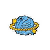 China Full Automatic Vacuum Centrifugal Casting Machine Metal Badges Zinc Alloy Badge Casting Equipment for sale