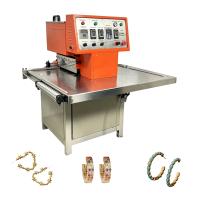 China Full Automatic Vacuum Centrifugal Casting Equipment for Ladies Fashion Earrings Production Equipment for sale
