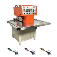 China Full Automatic Centrifugal Casting Machine for Metal Artificial Fishing Bait Production Equipment for sale