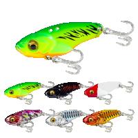 China Vacuum Full Automatic Centrifugal Casting Machine for Zinc Alloy Metal Fishing Lure Lead Alloy for sale