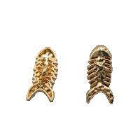 China Manual Centrifugal Casting Machine Precision for Marine Animals Wearing Metal Buttons & Badges Production Equipment for sale