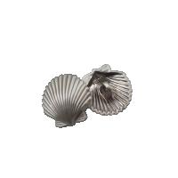 China Centrifugal Casting Machine for Seashell Metal Alloy Button Jewelry Production Equipment for sale