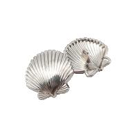 China Full Automatic Vacuum Metal Centrifugal Casting For Seashell & Zamak Alloy Buttons Production Equipment for sale