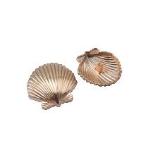 China Full Automatic Vacuum Metal Centrifugal Casting For Seashell & Zamak Alloy Buttons Production Equipment for sale