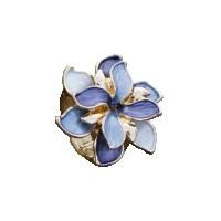China Automatic Centrifugal Casting Machine for Zamak Fashionable Flower Ring Alloy Jewelry Production Equipment for sale