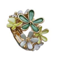 China Spin Centrifugal Casting Machine Fashion Flower Ring Zinc Alloy Casting Production Equipment for sale