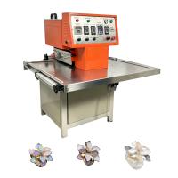 China Automatic Centrifugal Casting Machine for Tin Bismuth Alloy Decorative Ring Production Equipment for sale