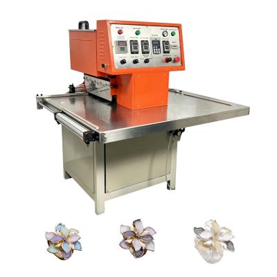 China Automatic Centrifugal Casting Machine for Tin Bismuth Alloy Decorative Ring Production Equipment for sale