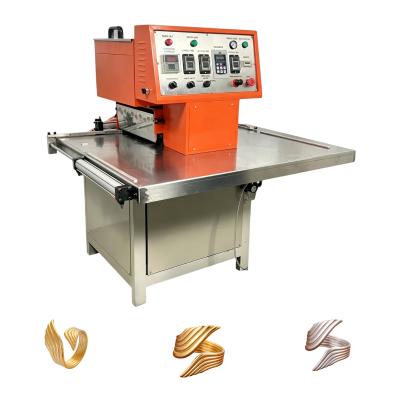 China Centrifugal Casting Equipment for Tin Bismuth Alloy Ring Production Alloy Jewelry Production for sale