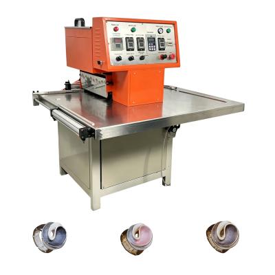 China Vacuum Full Automatic Centrifugal Casting Machine Metal Alloy Fashion Ring Alloy Jewelry Casting Equipment for sale